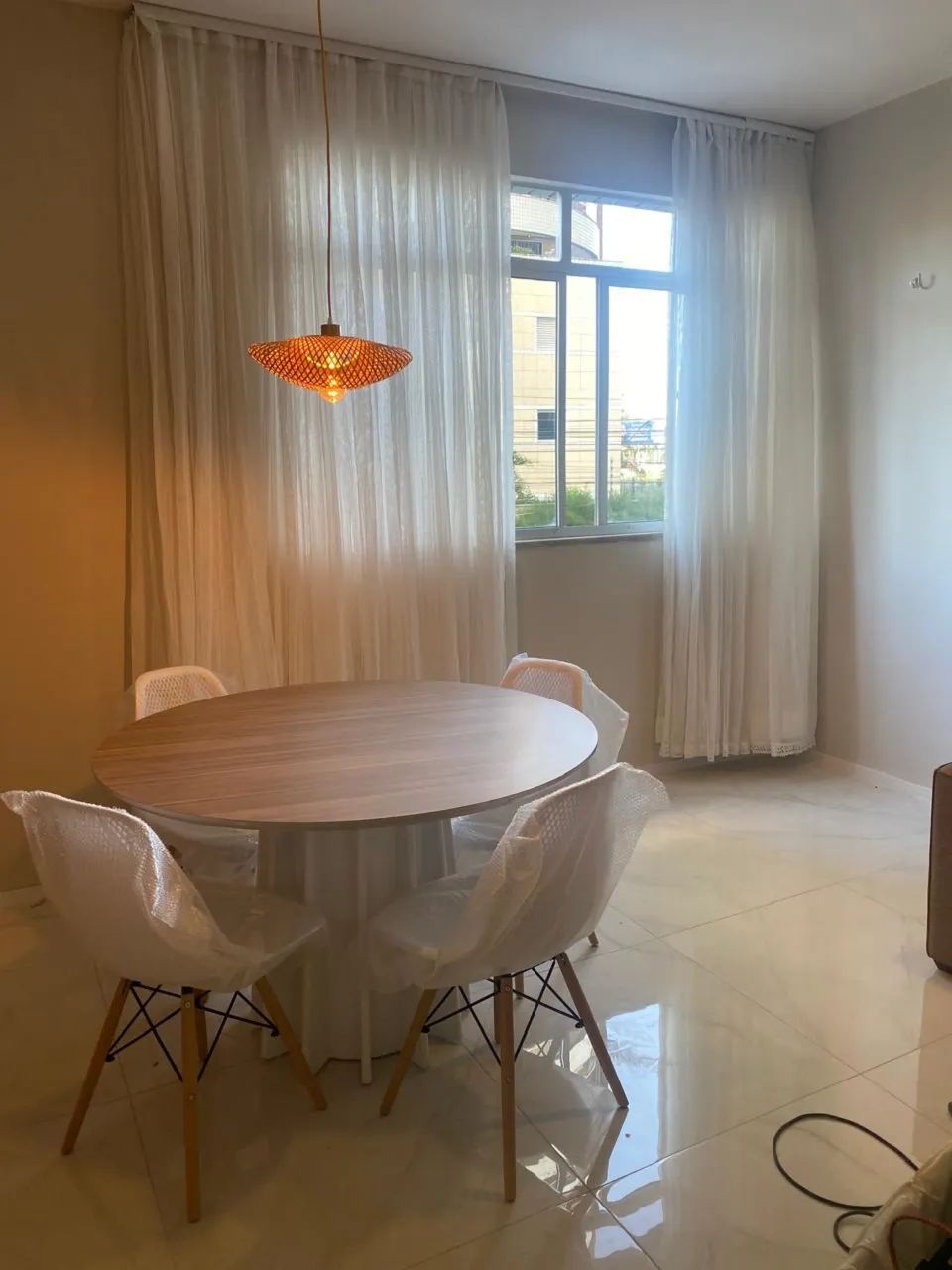 Kit net reformado e mobiliado na Av Beira-Mar - Temporada - Mucuripe ...