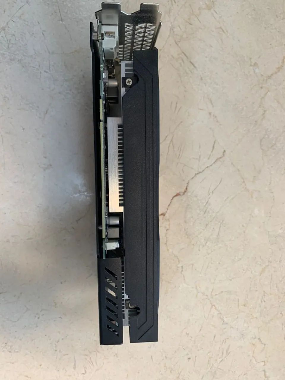 Placa de Vídeo RTX 3050 6GB PCYES - Impecável (Com Caixa) - Placas de ...