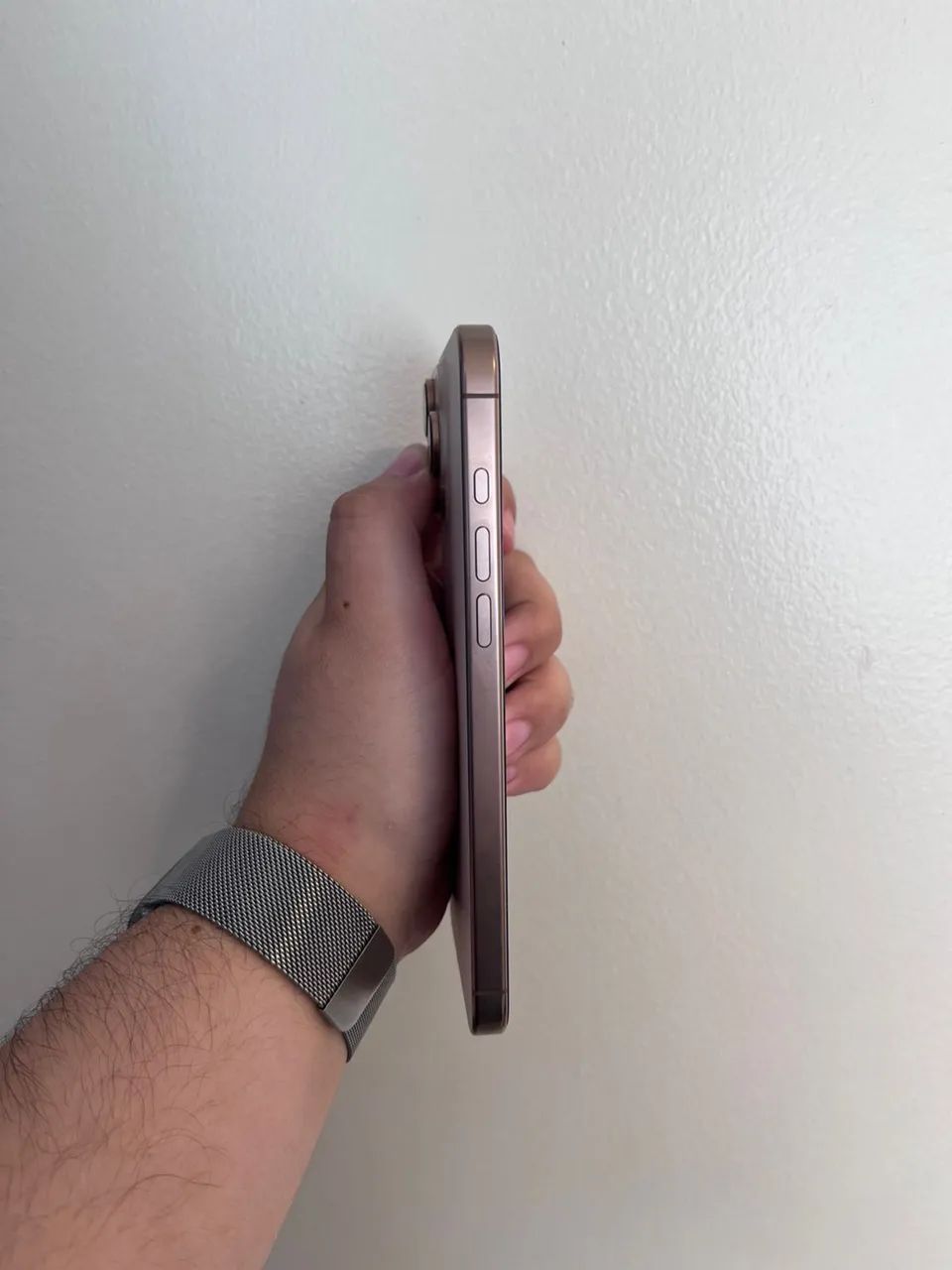 iPhone 16 pro max, 256gb - Celulares e Smartphones - São José, Macapá ...