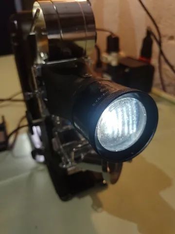 Projetor De Slides Tri-purpose Sve Projector Model Aaa 1920 ...