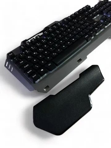 Kit Teclado e Mouse Gamer Ketchup KT-2016 - Periféricos e Acessórios de ...