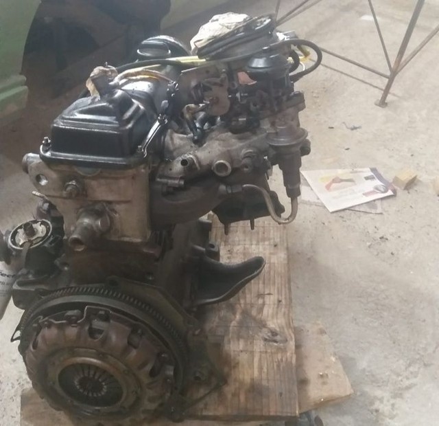 Motor ap 1 8 completo | +270 anúncios na OLX Brasil