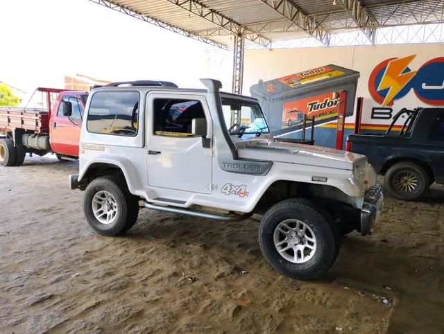 TROLLER RF Usados e Novos | OLX