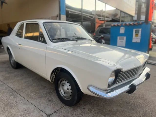 FORD CORCEL Usados e Novos na Grande Campinas e região, SP