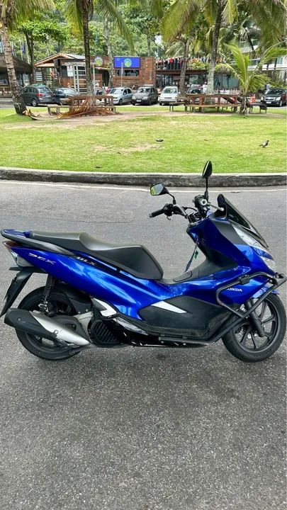 HONDA PCX 150 SPORT 2022 - 1364666205 | OLX