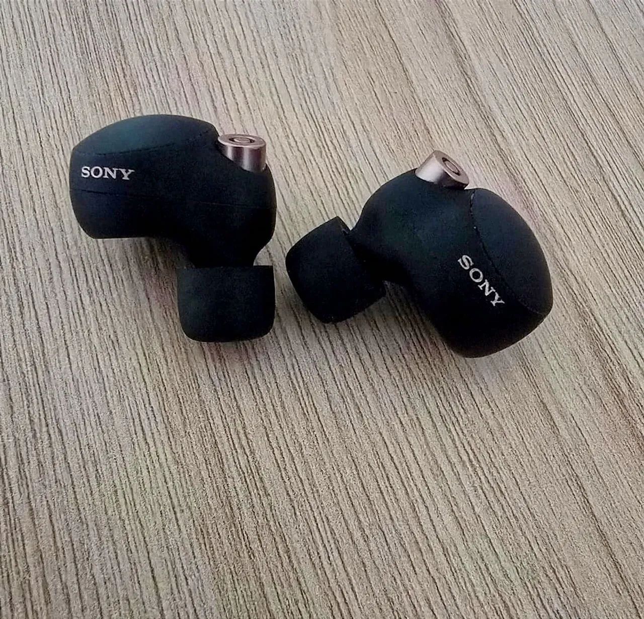 Fone de ouvido Sony 1000xm4 - Fones de Ouvido - Floradas de São José ...