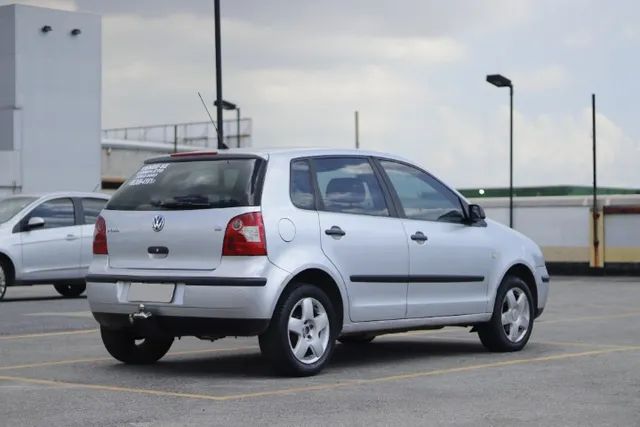 VOLKSWAGEN POLO 2003 Usados e Novos