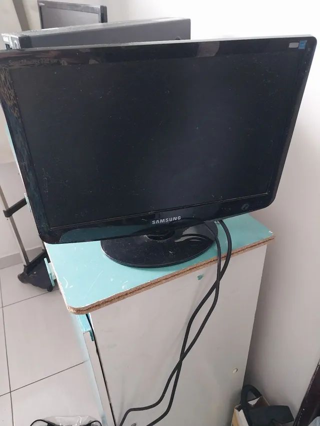 "monitor samsung 14 polegadas" no Brasil