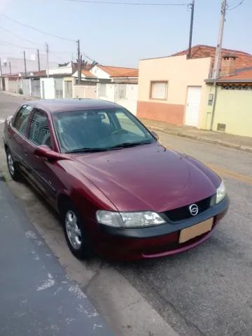 CHEVROLET VECTRA 1997 Usados e Novos