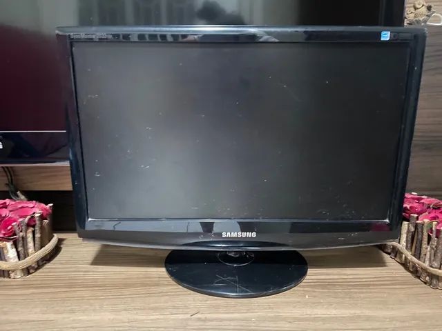 "syncmaster samsung" no Brasil