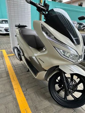 Motos HONDA PCX 2019 no Brasil