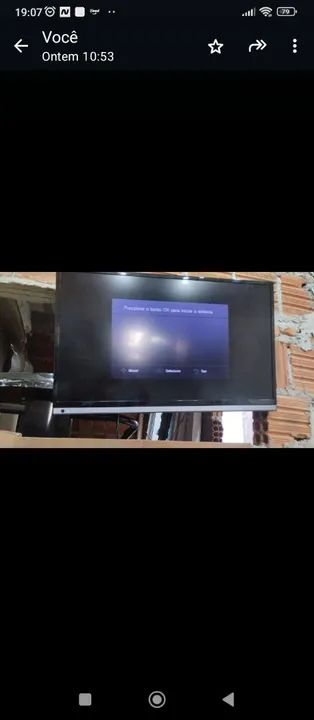 "display aoc 32" no Brasil