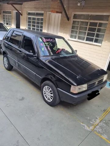 FIAT UNO 1993 Usados e Novos