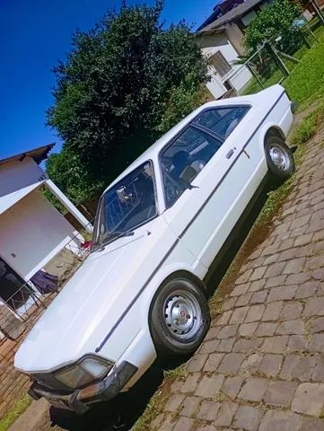FORD CORCEL Usados e Novos no RS