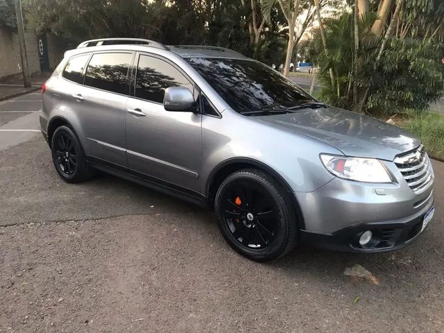 SUBARU TRIBECA Usados e Novos