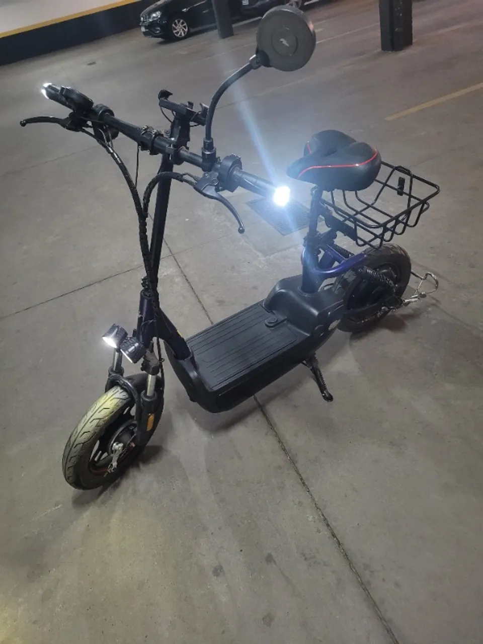 "bicicleta eletrica 800w" - Ciclismo no Brasil