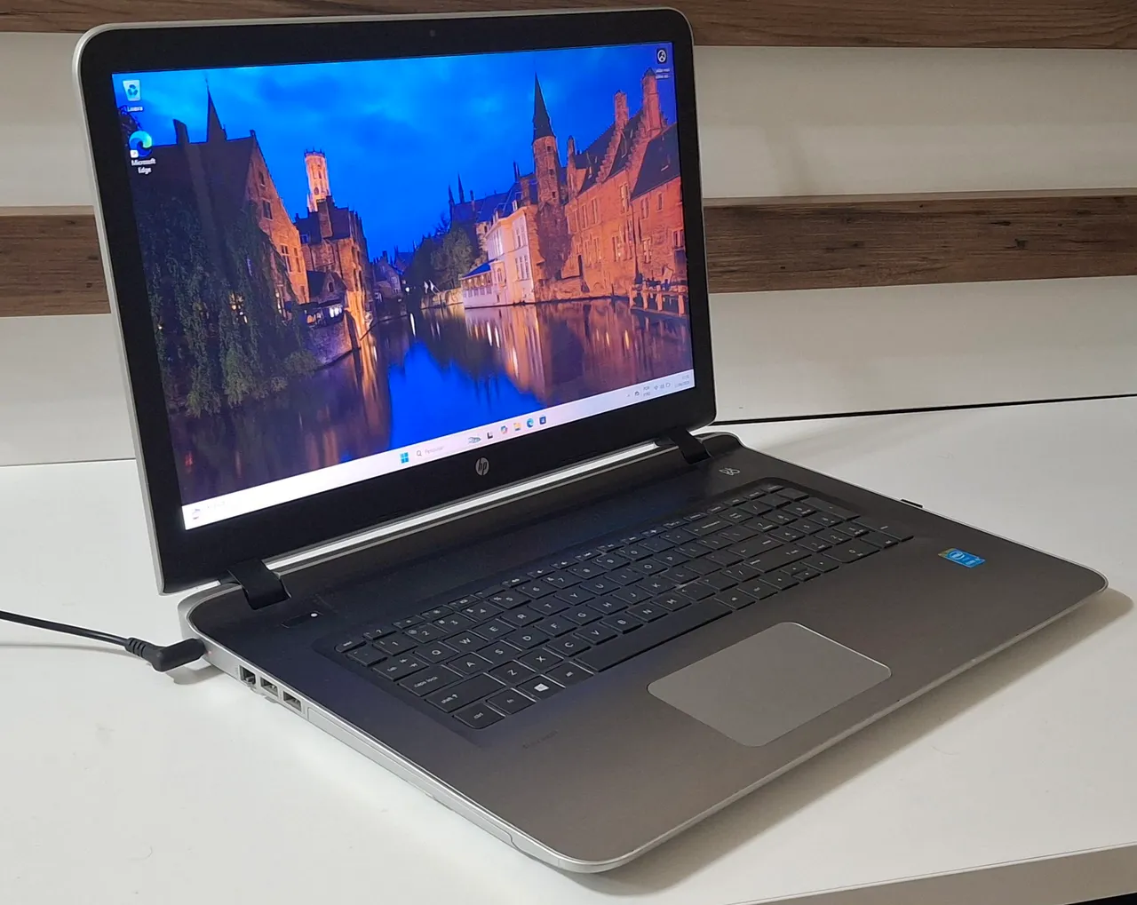 "notebook de 17 polegadas" - Notebooks no Brasil