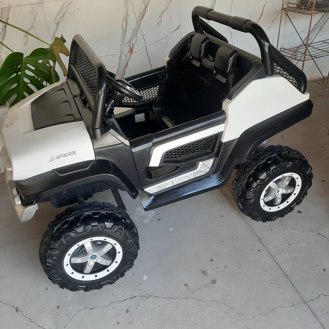 "mini carro buggy" - Artigos infantis no Brasil