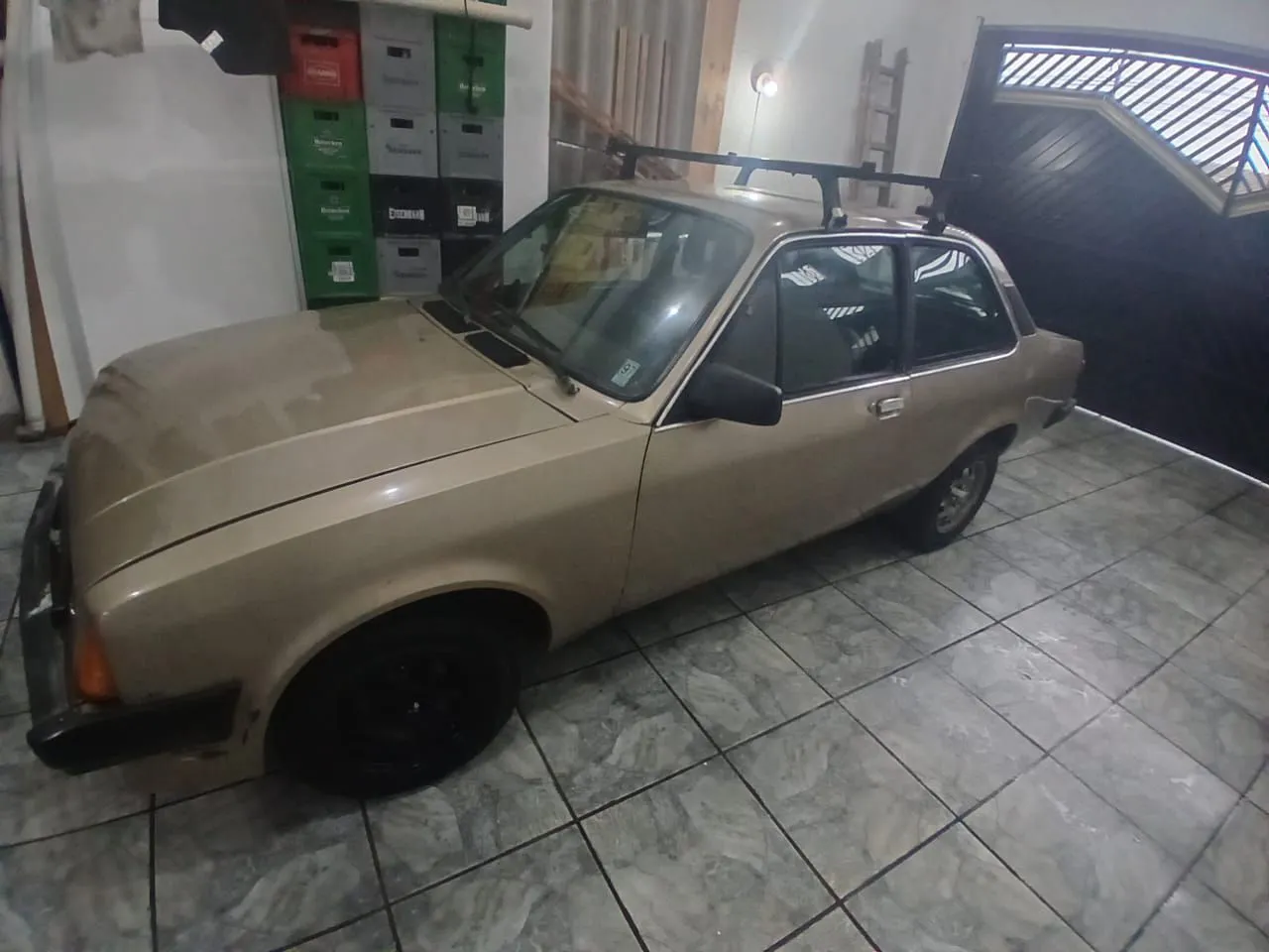 CHEVROLET CHEVETTE 1983 Usados e Novos