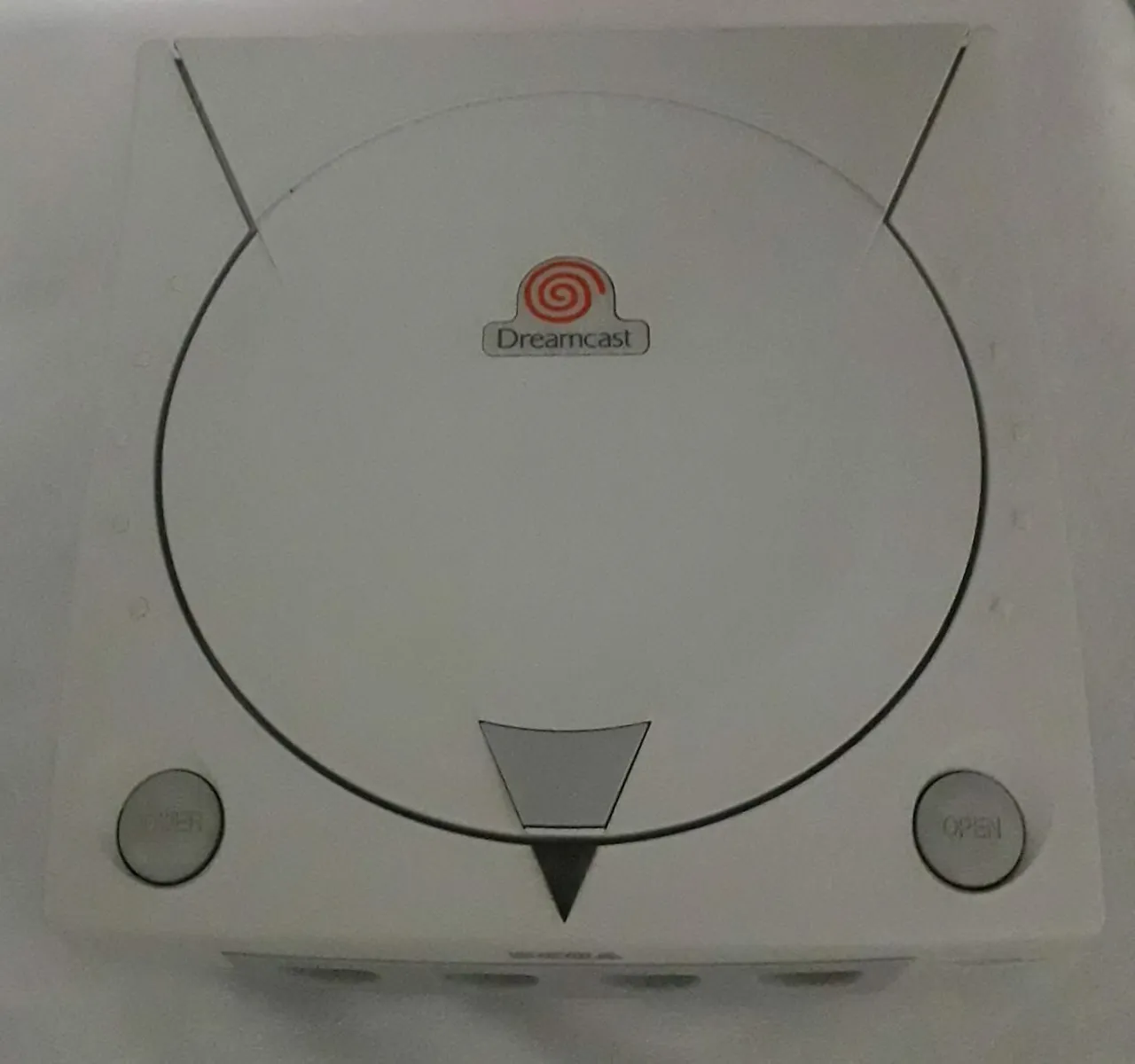 "dreamcast console" - Consoles de Vídeo Game no Brasil