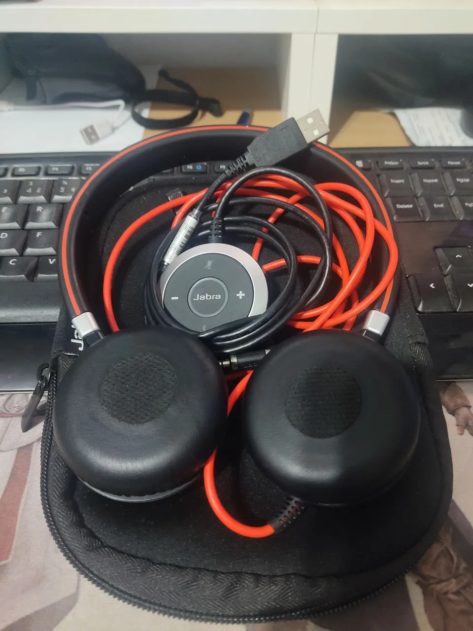 "jabra 75t" no Brasil