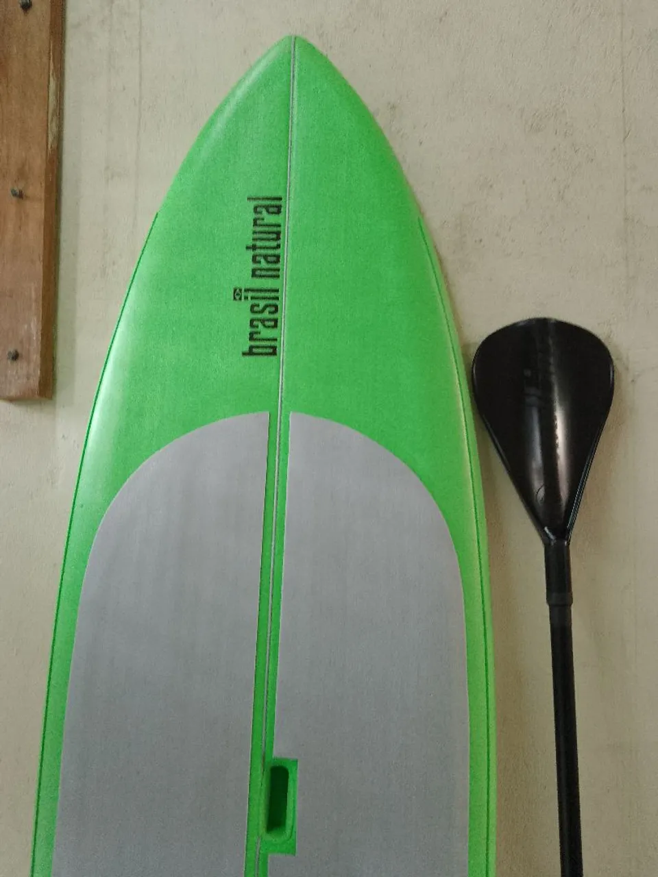 Stand-up Paddle no Brasil