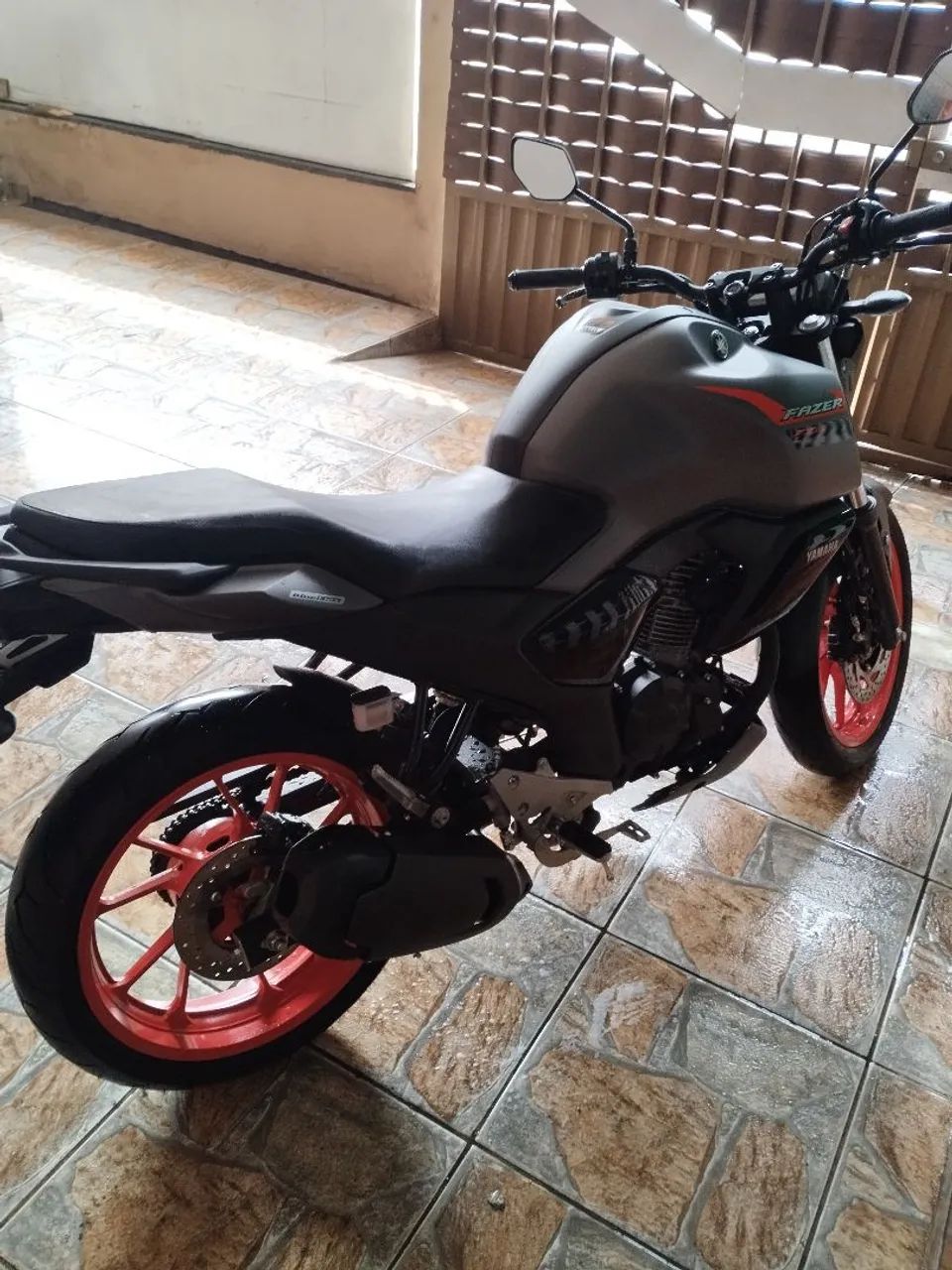 Yamaha Fz15 150 Connected Flex 2025 - 1433886345 | OLX