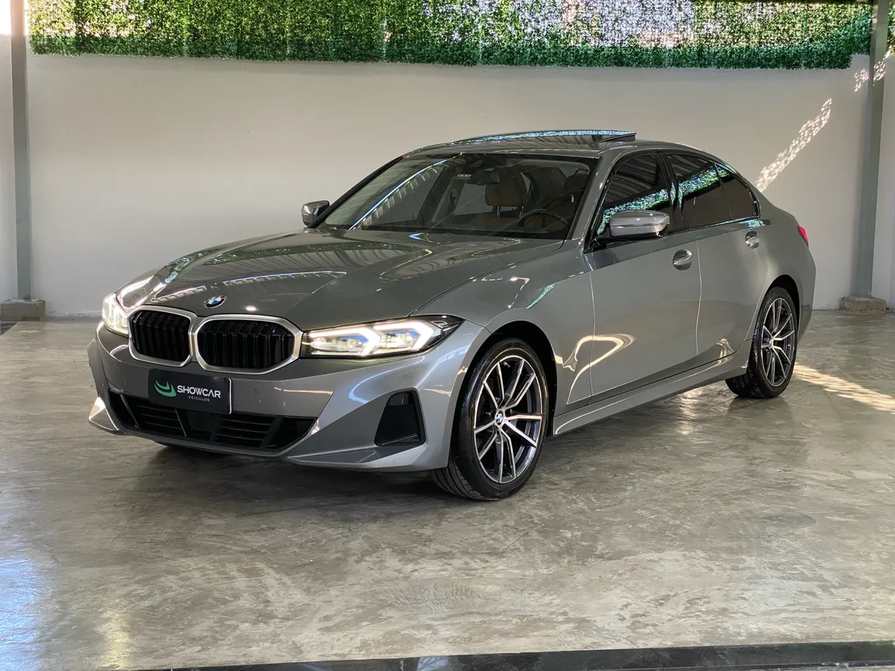BMW 320I 2024 Usados e Novos