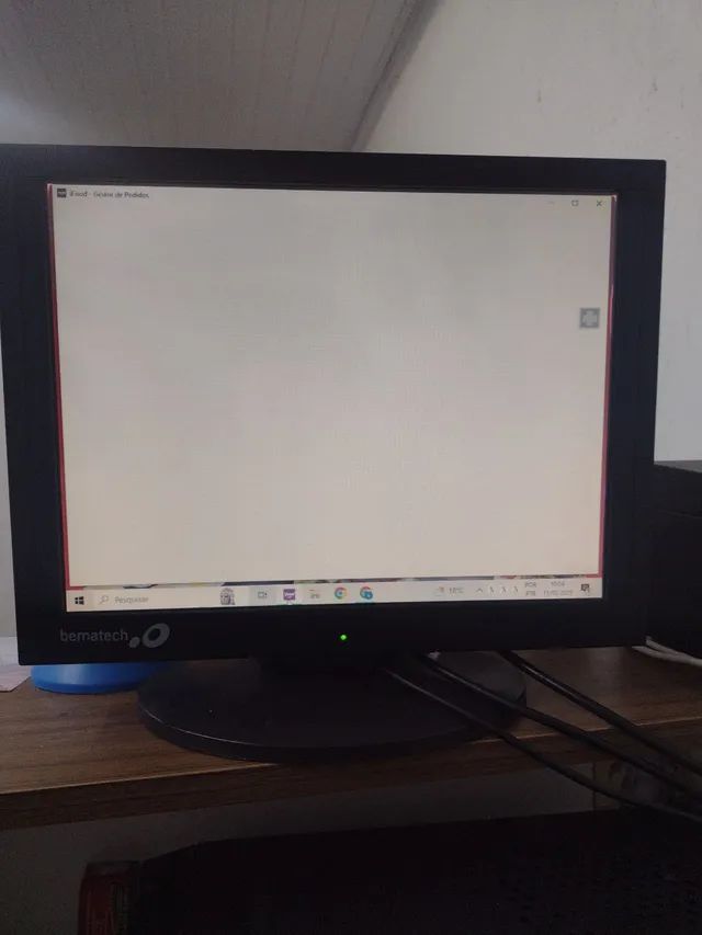 Monitor touch screen | +723 anúncios na OLX Brasil