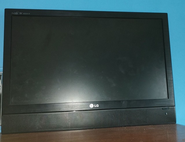 Tv lg 28 polegadas | +145 anúncios na OLX Brasil