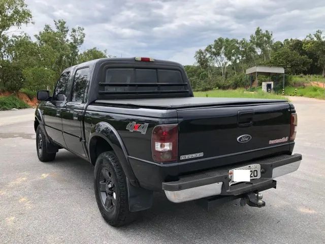 FORD RANGER 2008 Usados e Novos