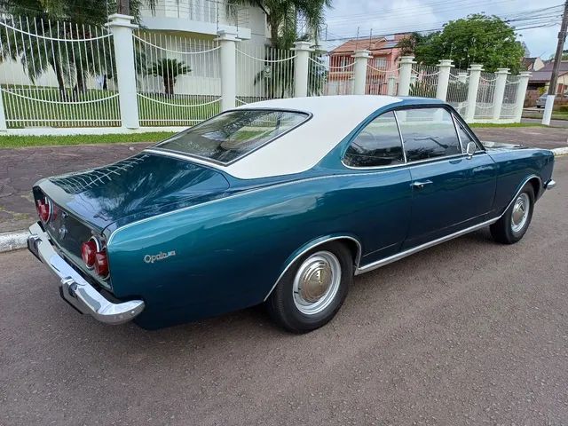 CHEVROLET OPALA 1975 Usados e Novos
