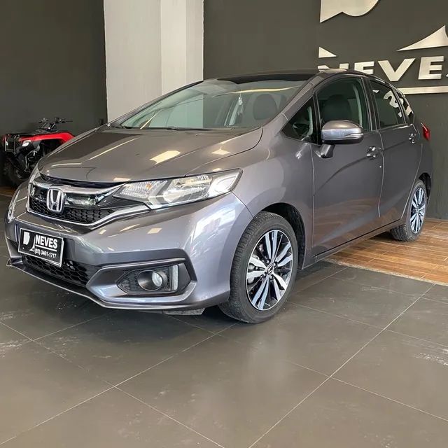 HONDA FIT 2020 Usados e Novos