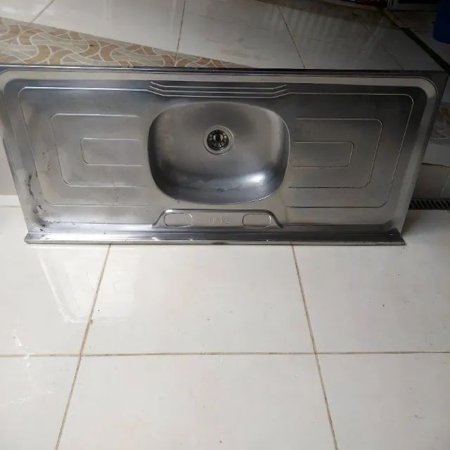 "pia franke inox" no Brasil