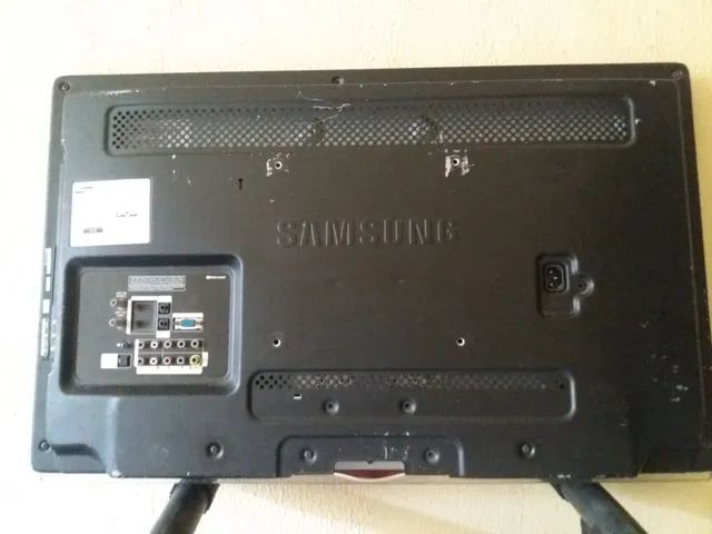 "tv lcd full hd 32" no Brasil