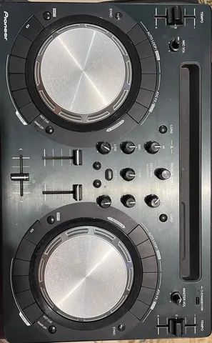 "controladora pioneer dj wego" no Brasil