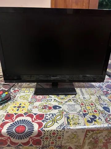 "televisao de 20 polegadas" no Brasil