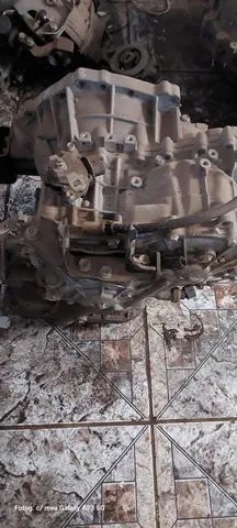 "cambio do corolla" no Brasil