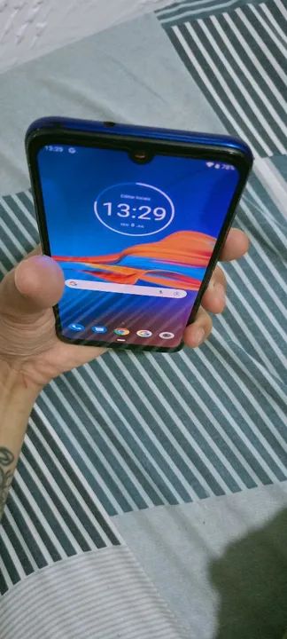 "snap camera motorola" no Brasil