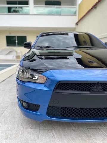 MITSUBISHI LANCER 2019 Usados e Novos