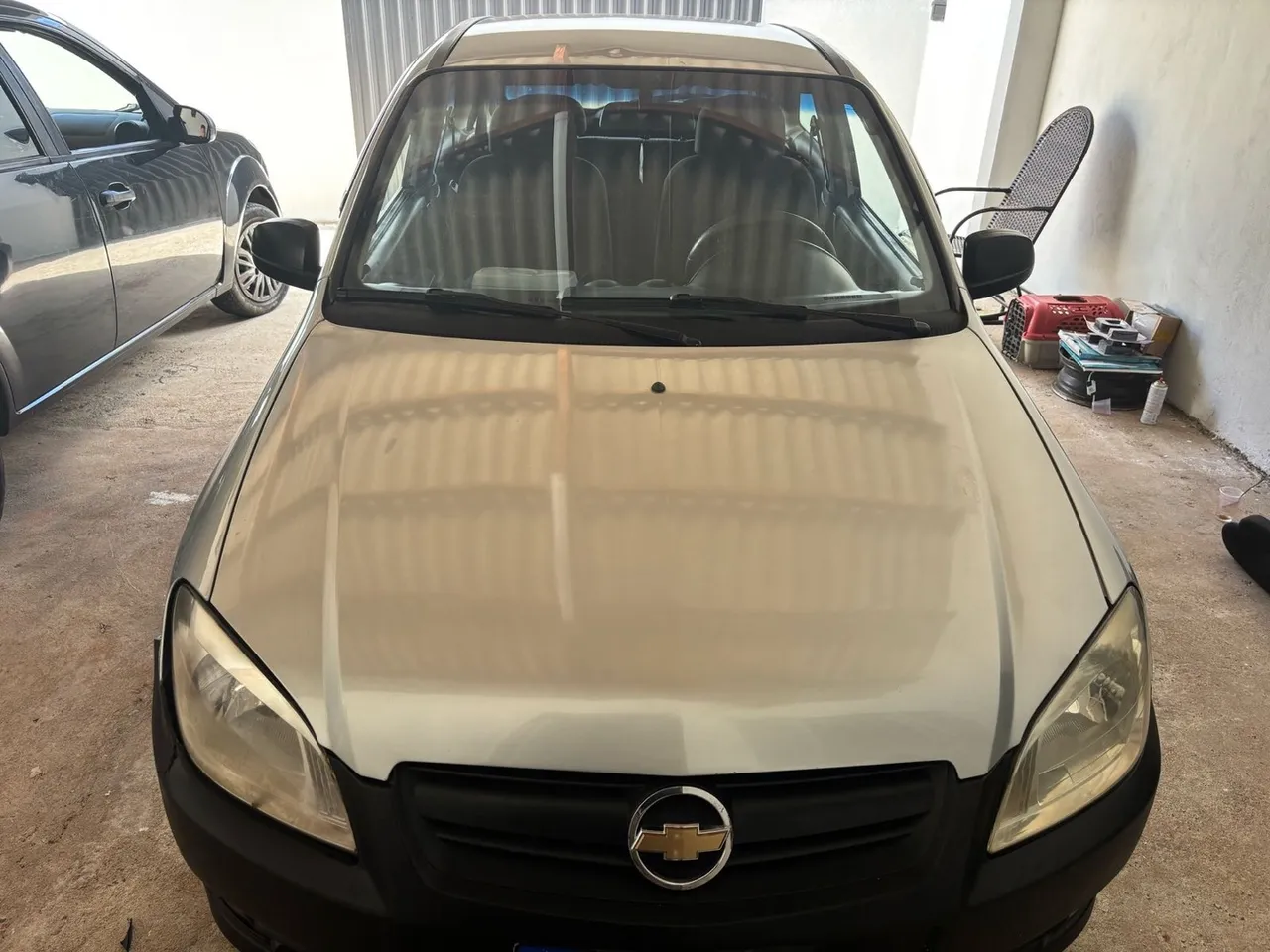 "chevrolet celta 2 portas" - Carros Usados e Novos à venda