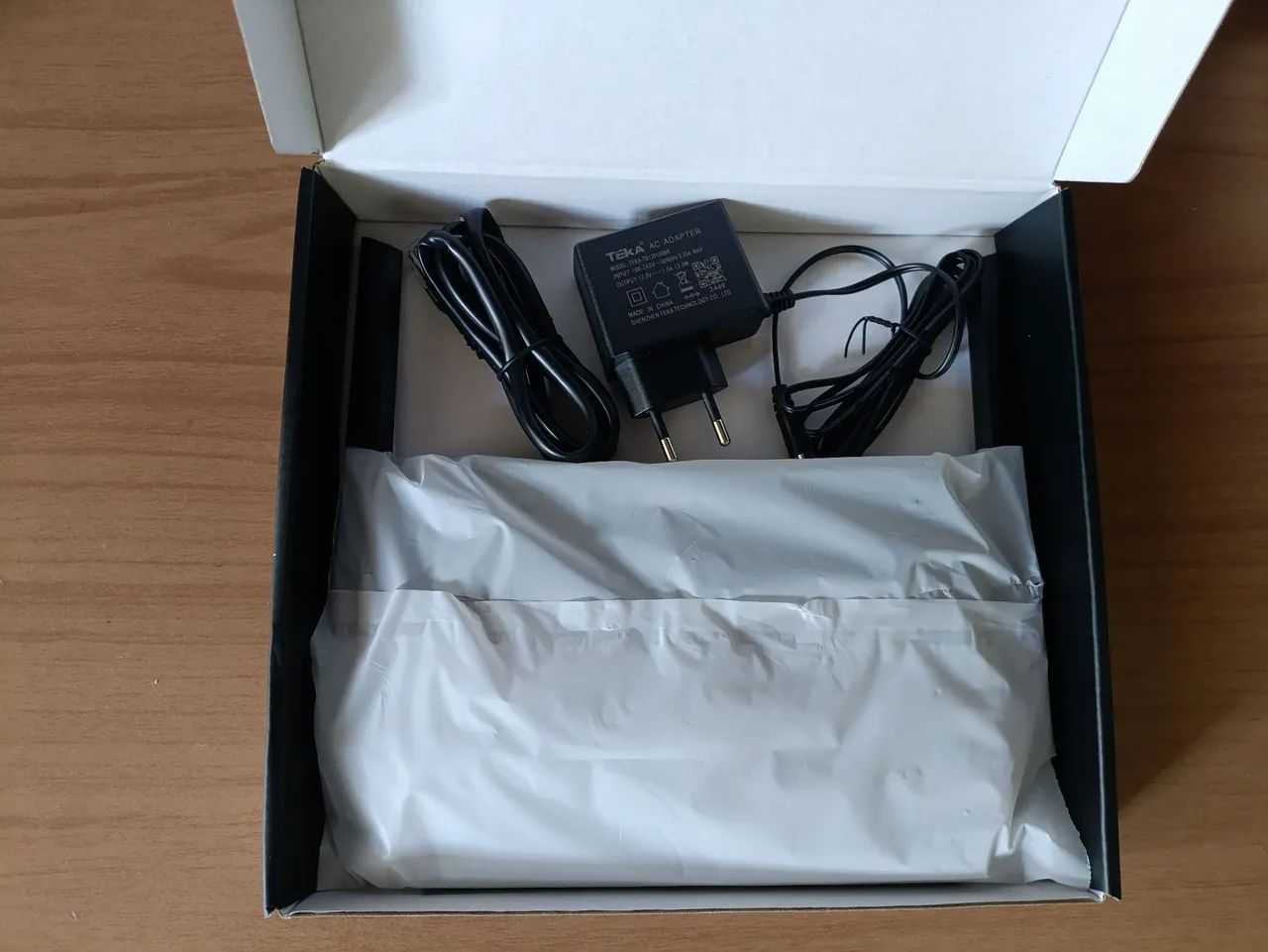 ROTEADOR INTELBRAS WI-FI 6 AX1500 - ALTA VELOCIDADE E ESTABILIDADE, 100 ...