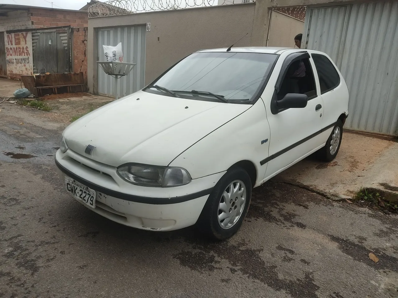 FIAT PALIO 1998 Usados e Novos