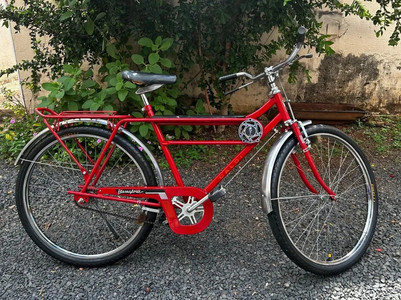 "bicicletas barra forte" - Ciclismo no Brasil
