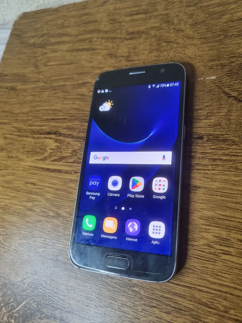 "samsung g1" no Brasil