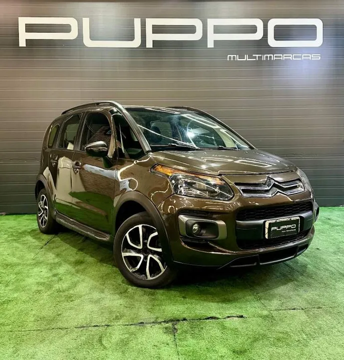 CITROEN C3 Usados e Novos em Manaus e região, AM