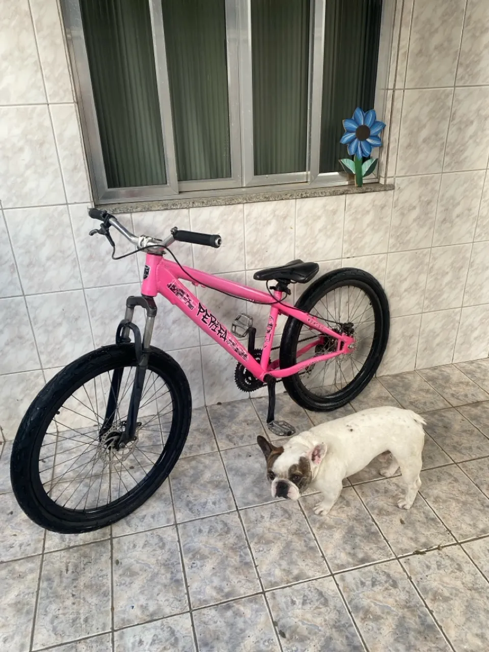 "perifa aro 26" - Ciclismo no Brasil