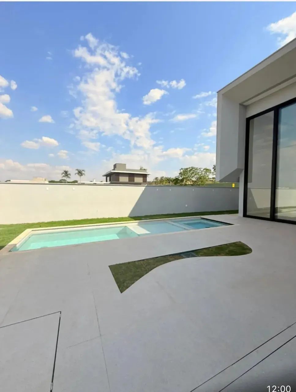 Casa em condominio fechado à venda - Parque Cidade, Goiânia - GO ...