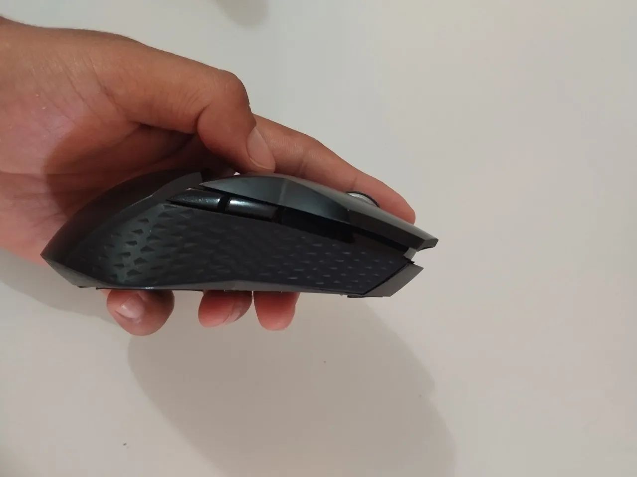 Mouse rapoo VT950 pro - Periféricos e Acessórios de Computador - Jardim ...