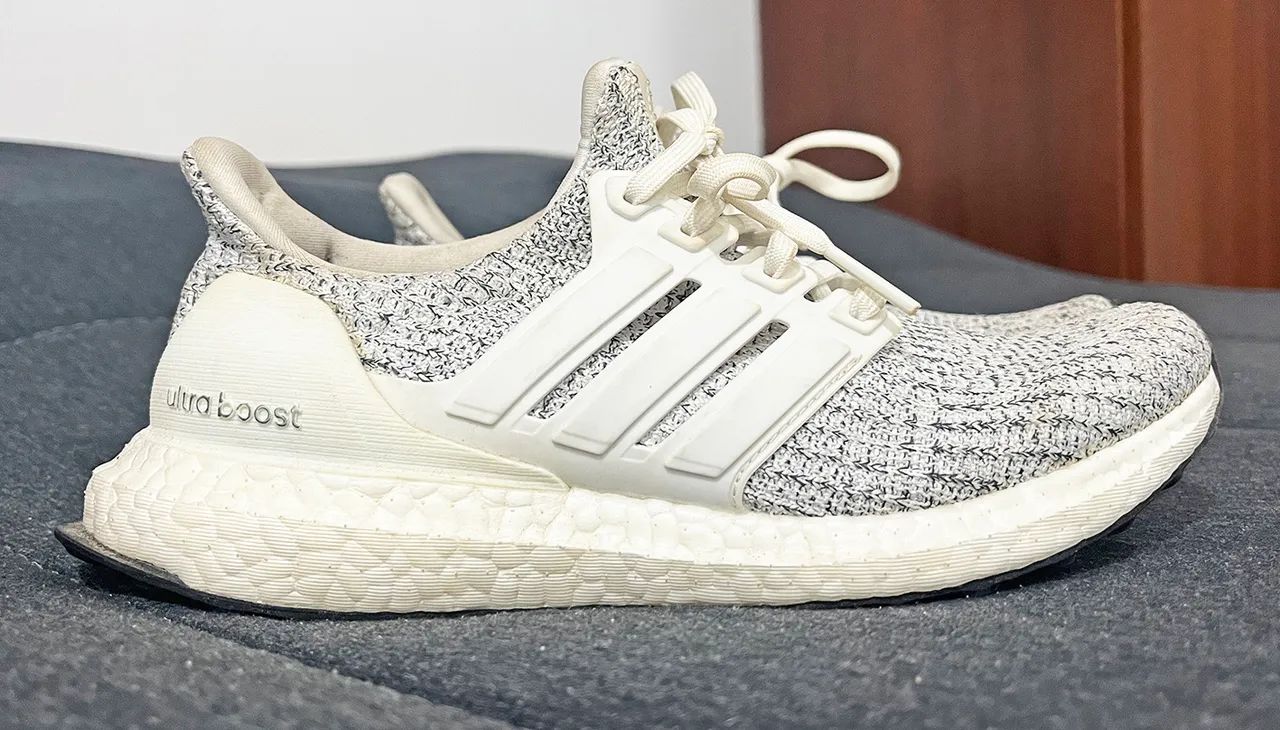 "adidas ultra boost" no Brasil